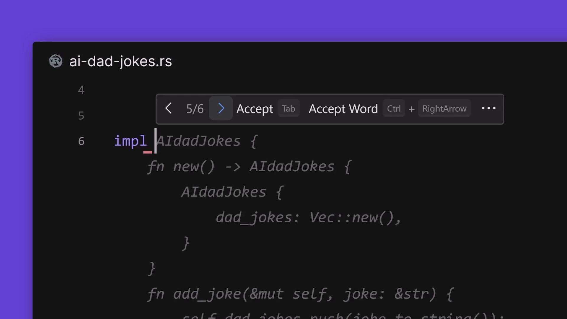 Check out Codeium chevron_right