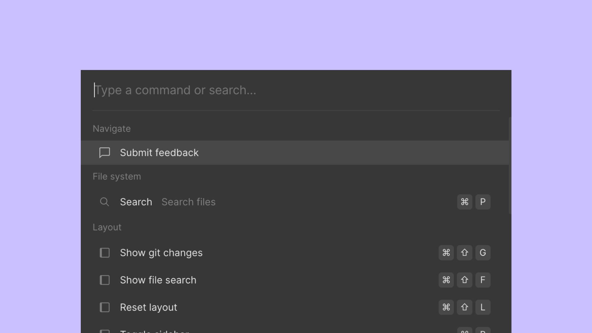 Discover - CodeSandbox