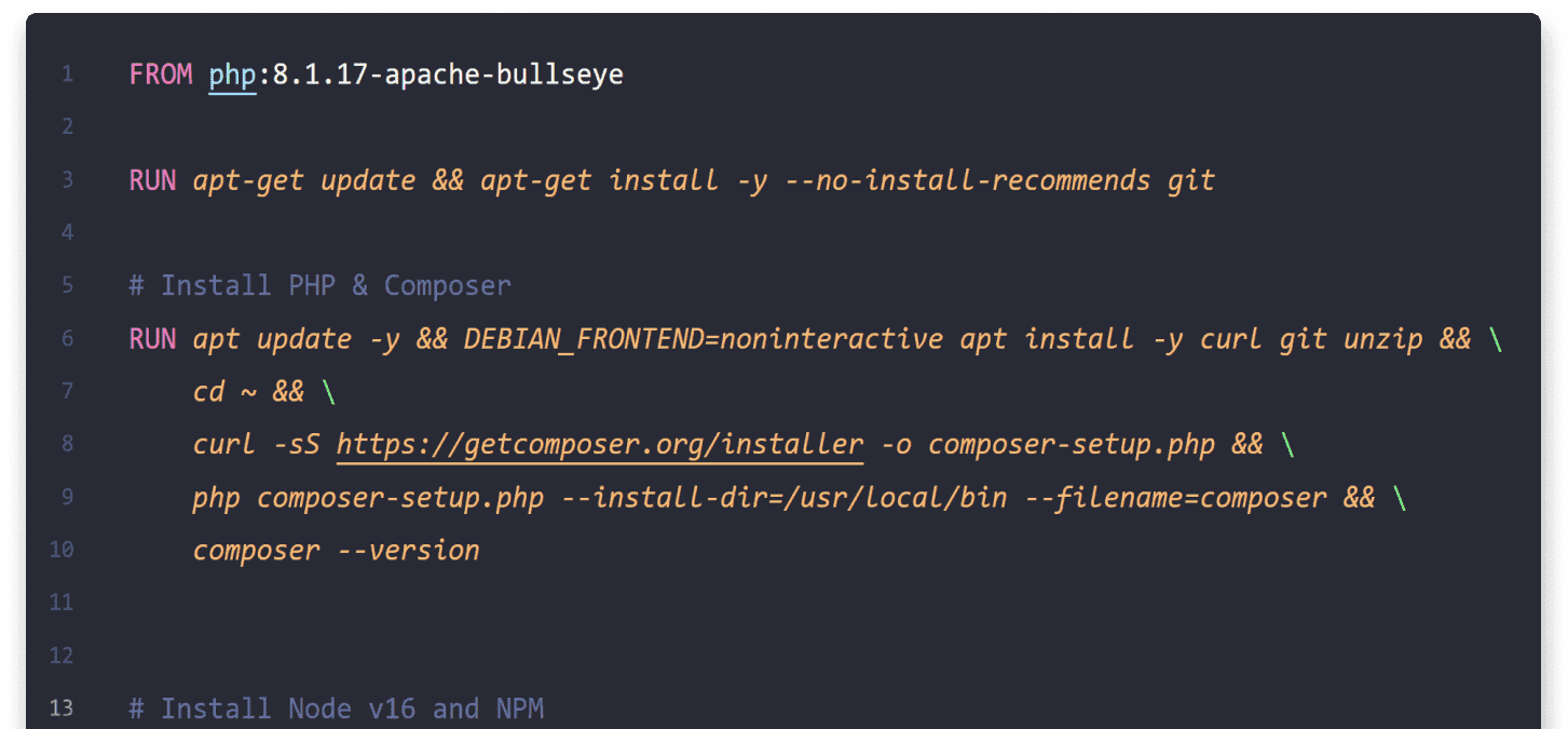 Features - CodeSandbox