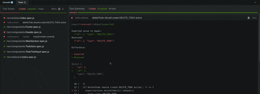 Announcing CodeSandbox 2.5 - CodeSandbox