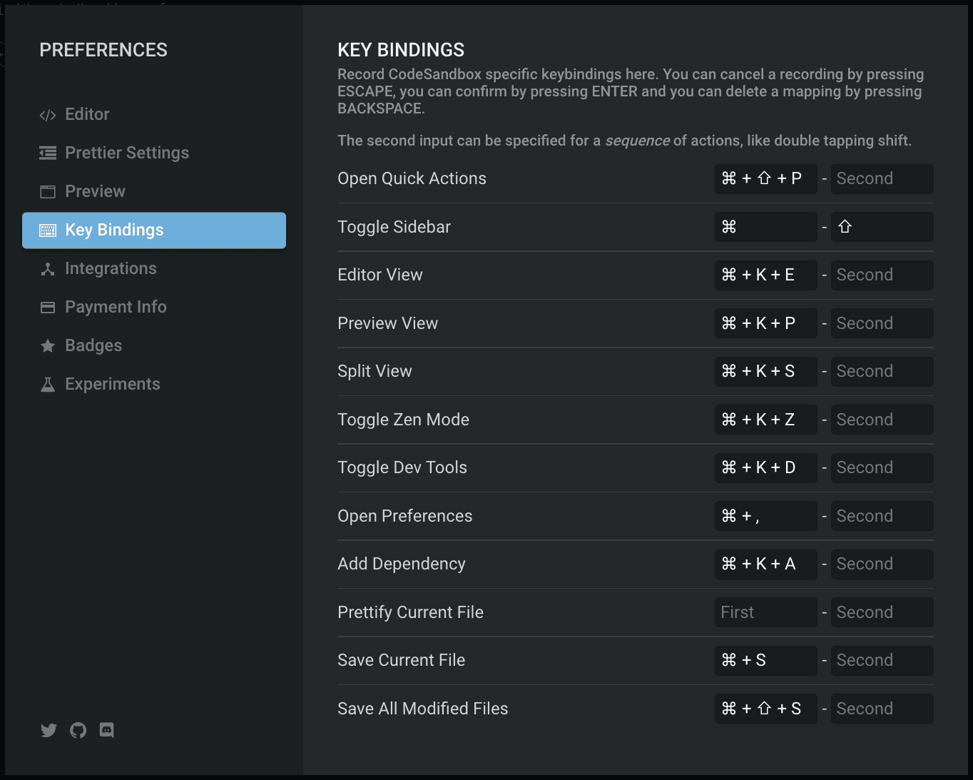 Announcing CodeSandbox 2.5 - CodeSandbox