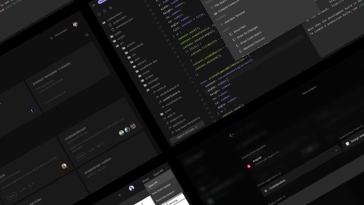 Announcing CodeSandbox Projects - CodeSandbox