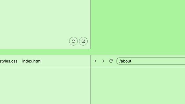 Sandpack V1 A Fresh Design And A New Accessible Api Codesandbox