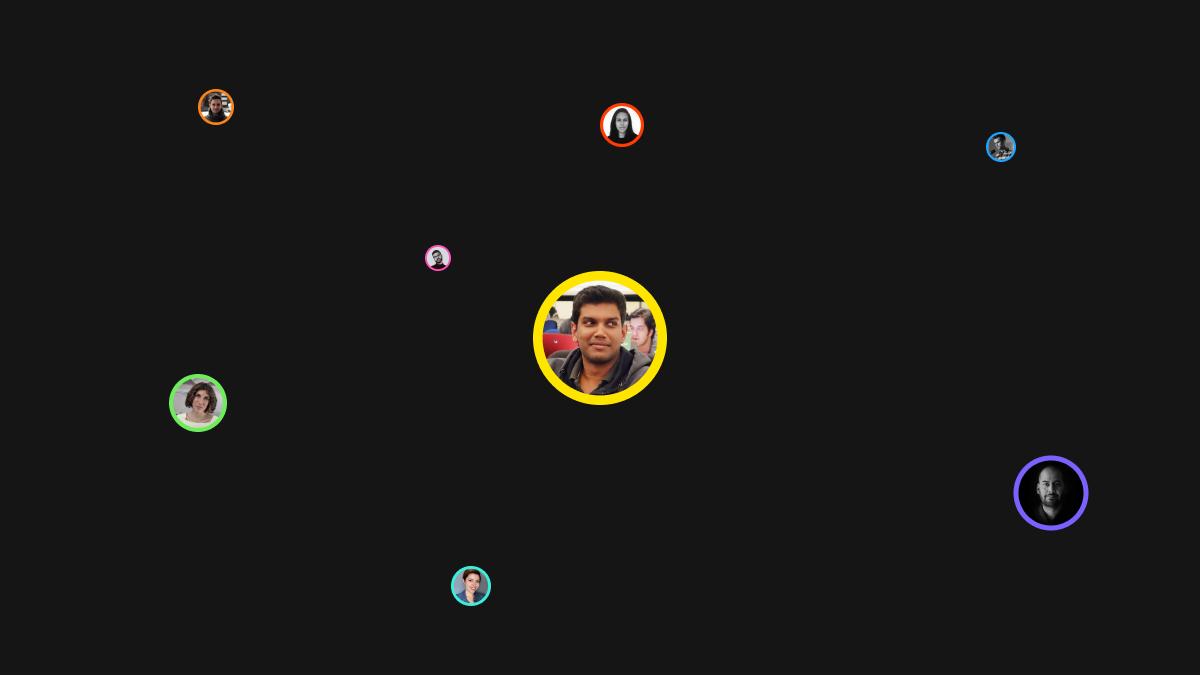 CodeSandbox acquihires Anyfiddle creator Joji Augustine. - CodeSandbox