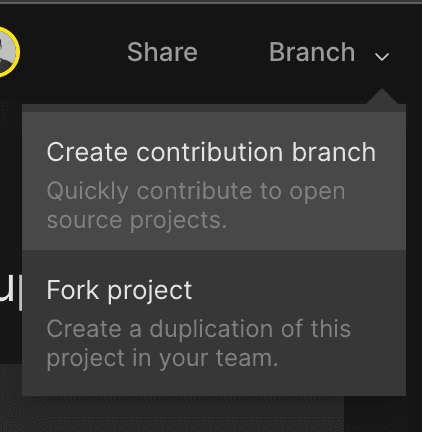 Contribute to Sandpack in Hacktoberfest - CodeSandbox