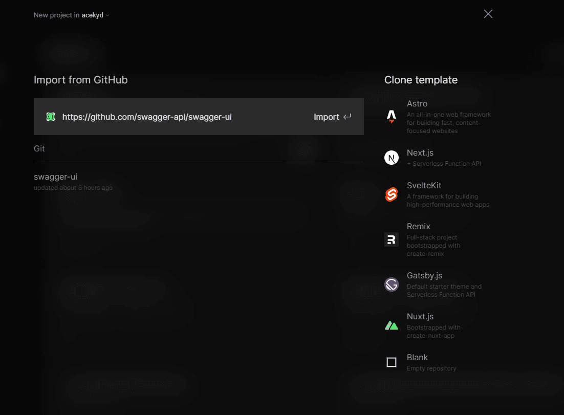 How to get started with Hacktoberfest - CodeSandbox