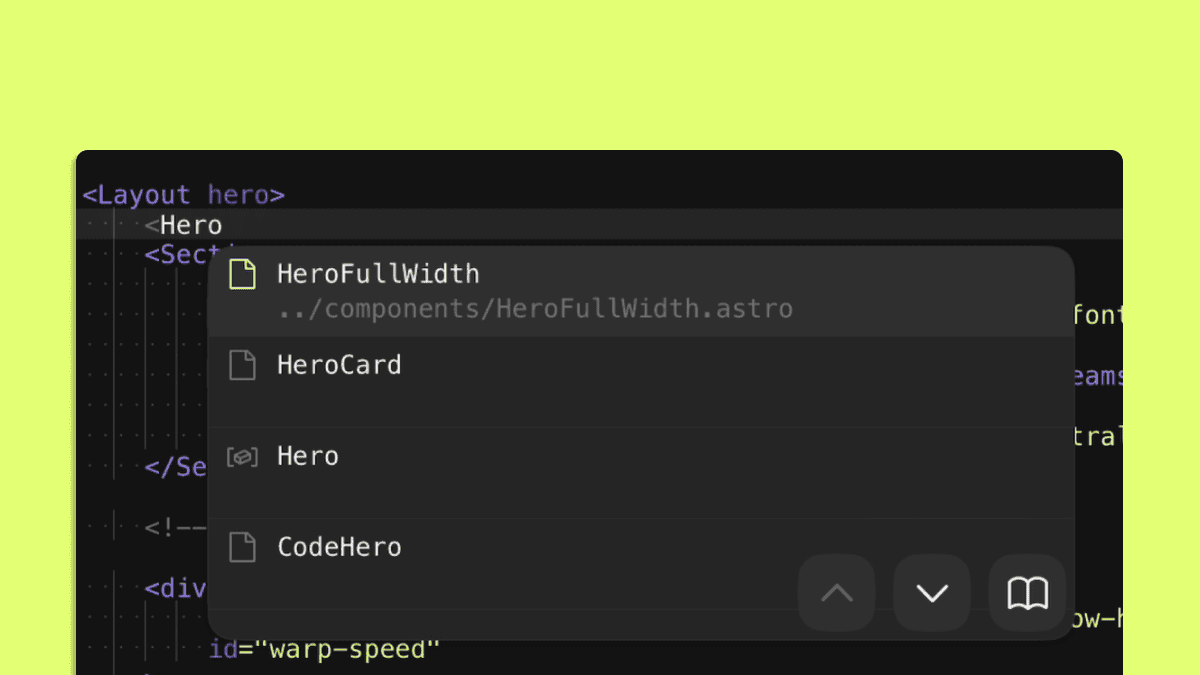 How to code your app using the CodeSandbox iPad IDE - CodeSandbox