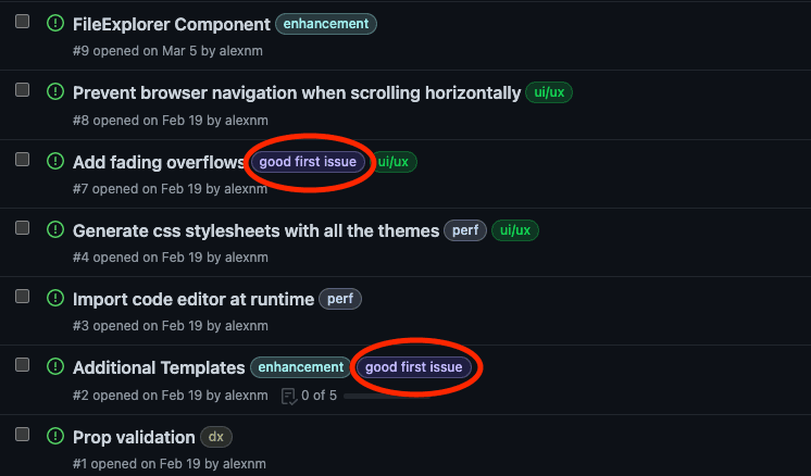How to Make Your First Open Source Contribution - CodeSandbox