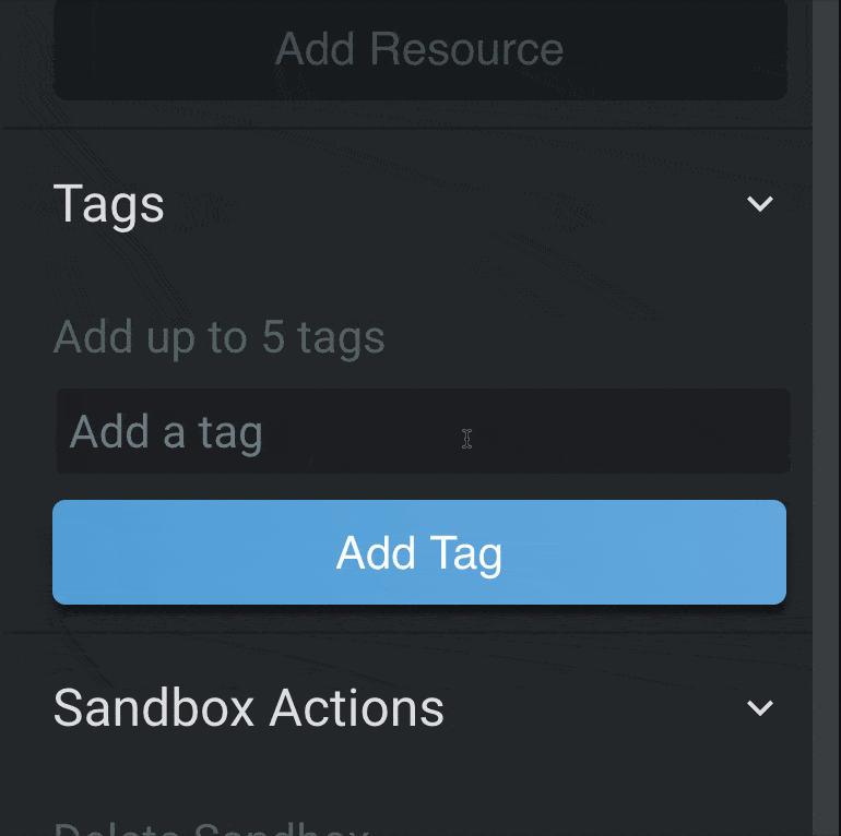 Introducing CodeSandbox Search, Patron & much more! - CodeSandbox