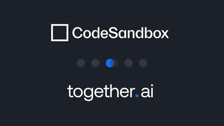 Meet Boxy, Your New AI Coding Assistant - CodeSandbox