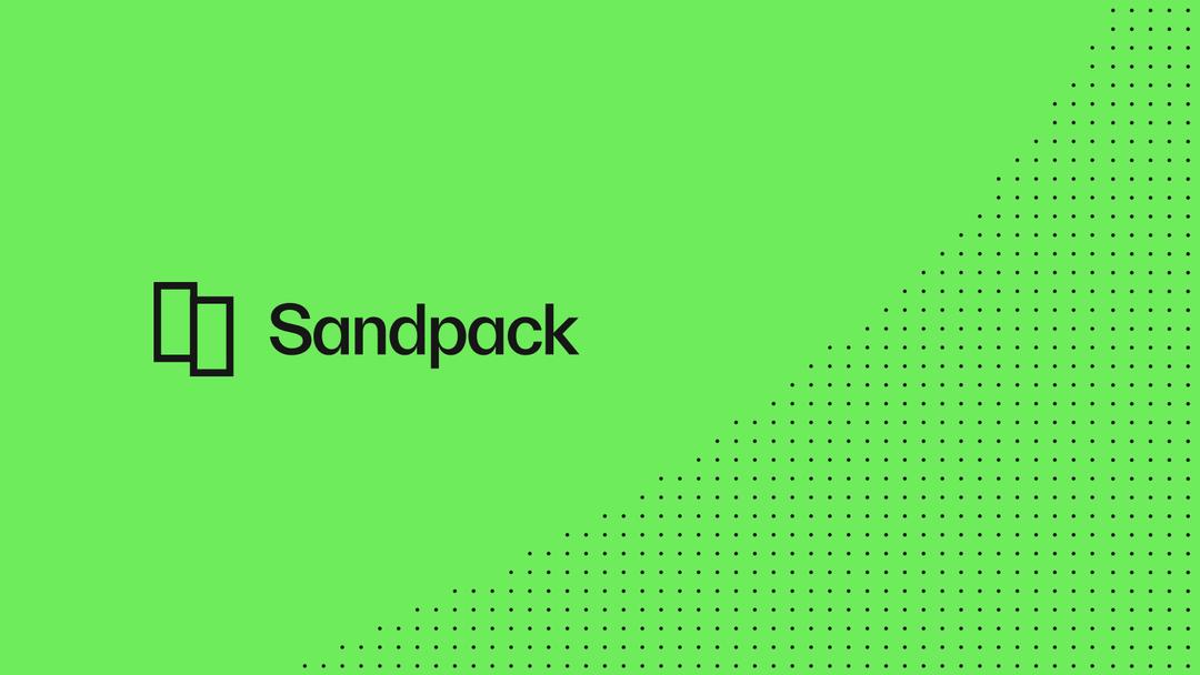 Announcing Sandpack 2.0 and a Node.js runtime for any browser - CodeSandbox