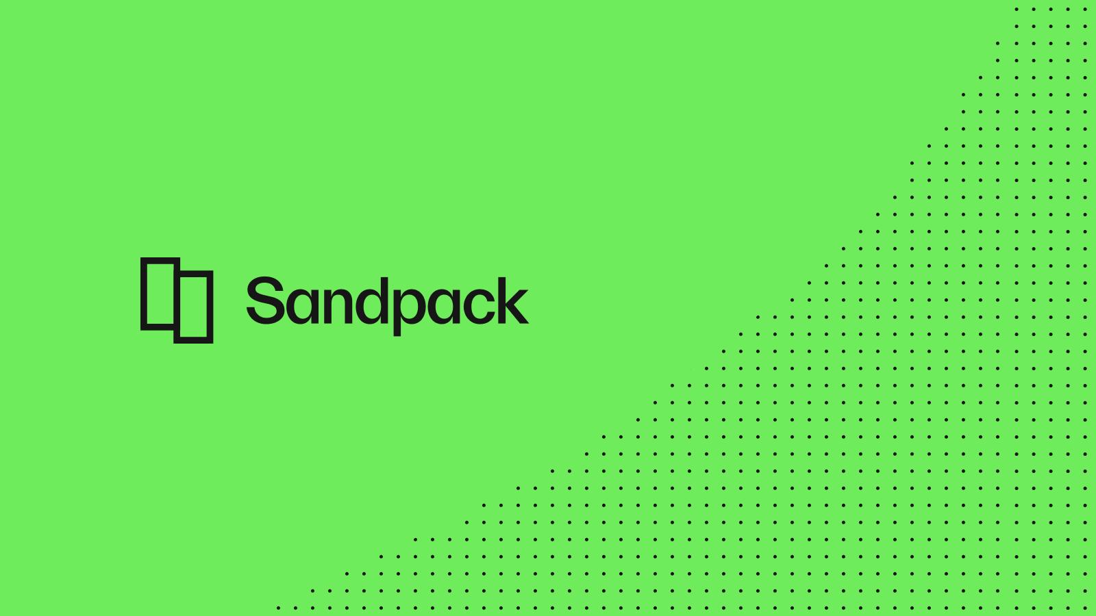 Announcing Sandpack 2.0 and a Node.js runtime for any browser - CodeSandbox