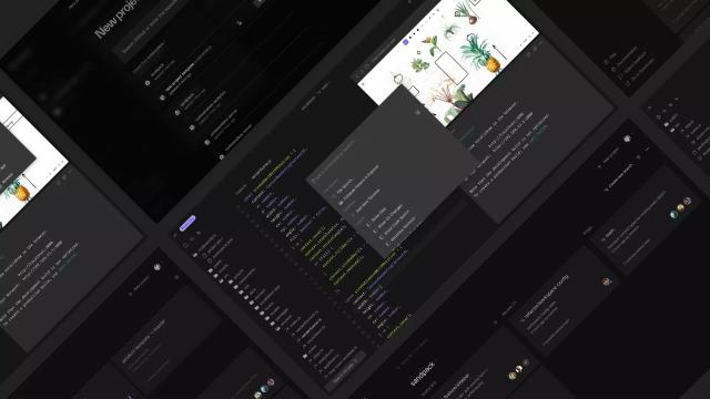 Our Cloud Development Platform