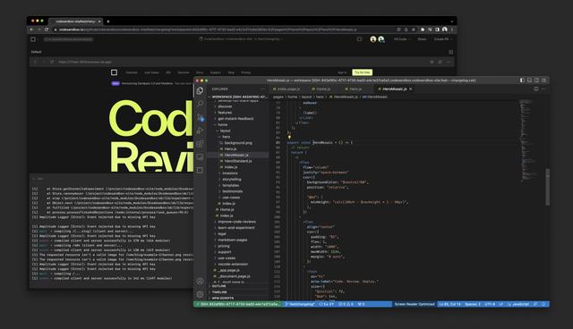 The Realtime Multiclient Collaboration Update