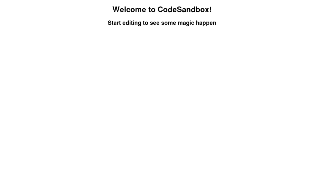 Fork template Open template