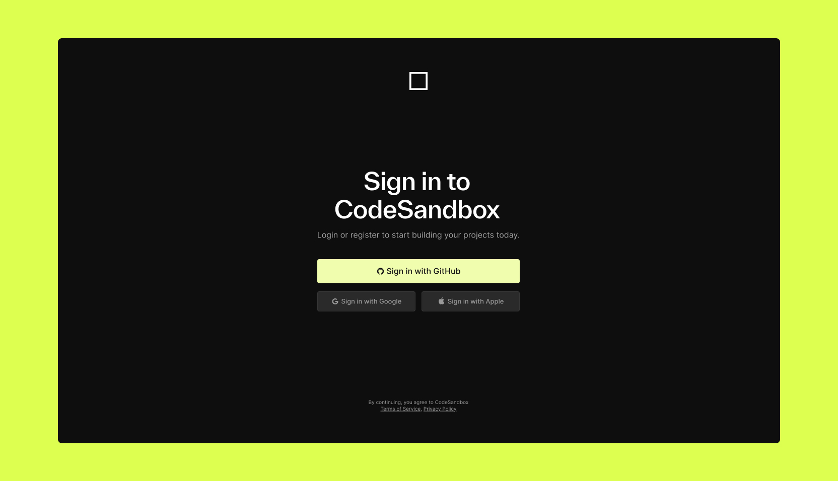 Github App Updates Better Astro Support And A New Login Method